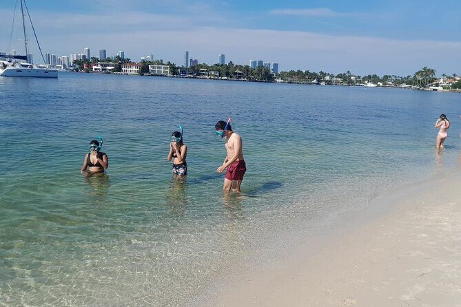 Miami: Snorkeling for Beginners Private Tour - FAQ