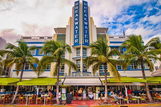 Miami South Beach Art Deco Walking Tour - The Practical Side: Logistics and Tips