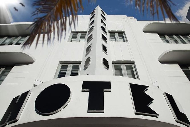 Miami South Beach Art Deco Walking Tour - Why This Tour Is Worth It