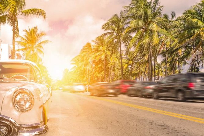 Miami South Beach Art Deco Walking Tour - Who Will Love This Tour?