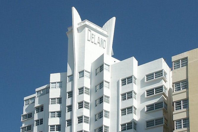 Miami South Beach Art Deco Walking Tour - Final Thoughts