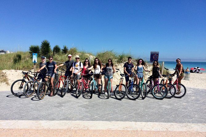 Miami South Beach Bicycle tour - Final Thoughts