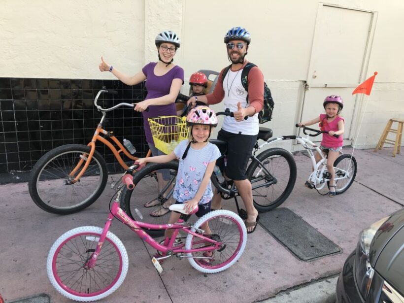Miami: South Beach Bike Rental - A Closer Look at the Experience