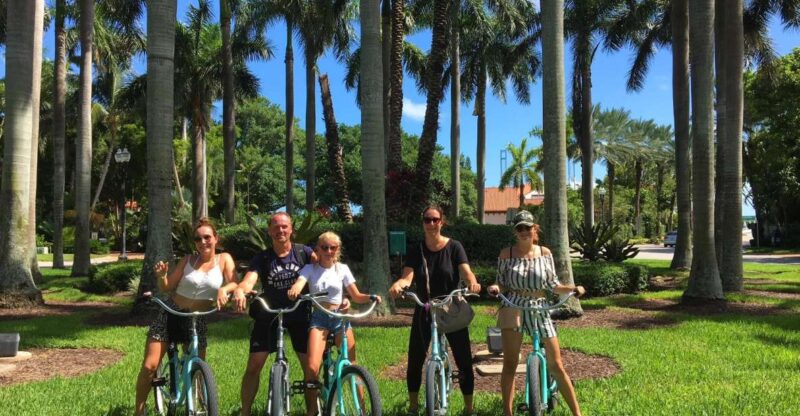 Miami: South Beach Bike Rental - Price and Value
