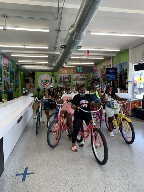 Miami: South Beach Bike Rental - Who Will Love This Experience?