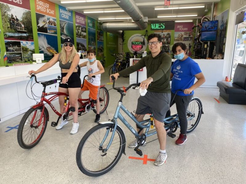 Miami: South Beach Bike Rental - The Sum Up: Is It Worth It?