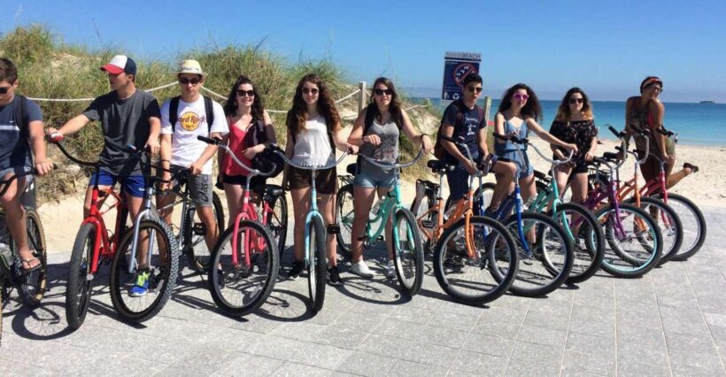 Miami South Beach Bike Tour - An In-Depth Look at the Miami South Beach Bike Tour