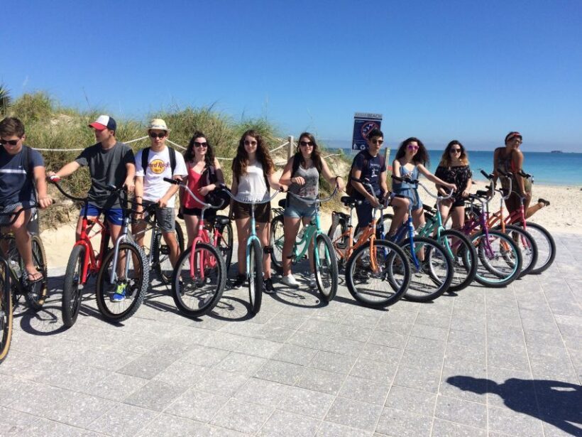 Miami South Beach Bike Tour - The Sum Up