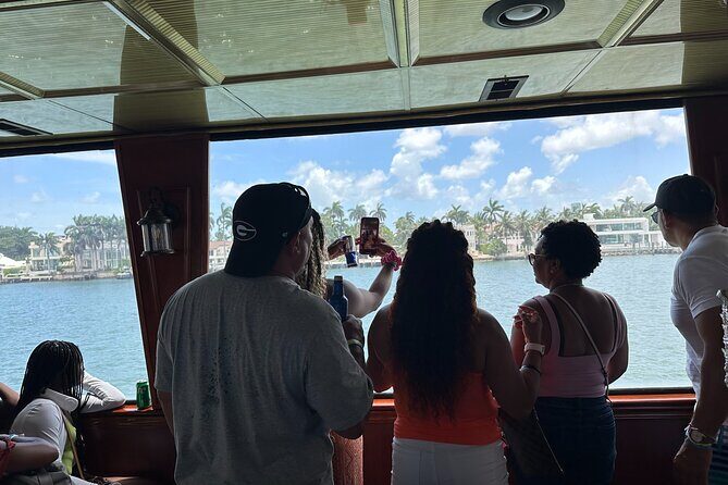 MIAMI: South Beach Cruise Millionaire Homes with Upgrade Options - An Honest Look at the Tour Experience