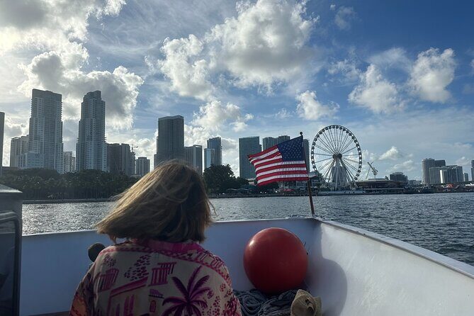 MIAMI: South Beach Cruise Millionaire Homes with Upgrade Options - FAQ