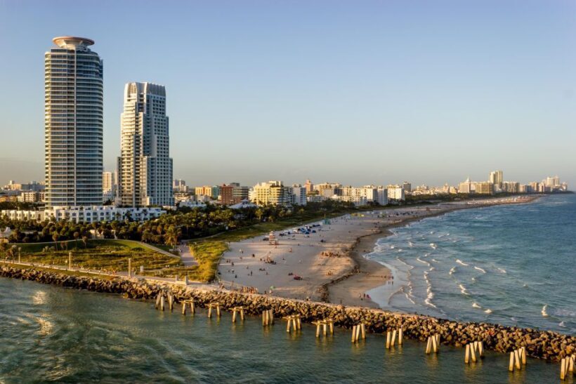 Miami: South Beach, Downtown & Islands Helicopter Tour - Reviews and Real Traveler Insights