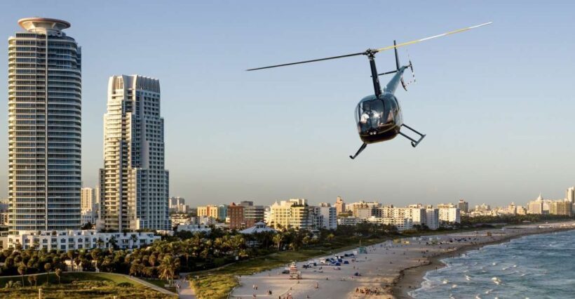 Miami: South Beach, Downtown & Islands Helicopter Tour - Final Thoughts