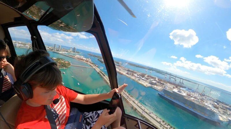 Miami: South Beach, Downtown & Islands Helicopter Tour - Why This Tour Is Perfect for You