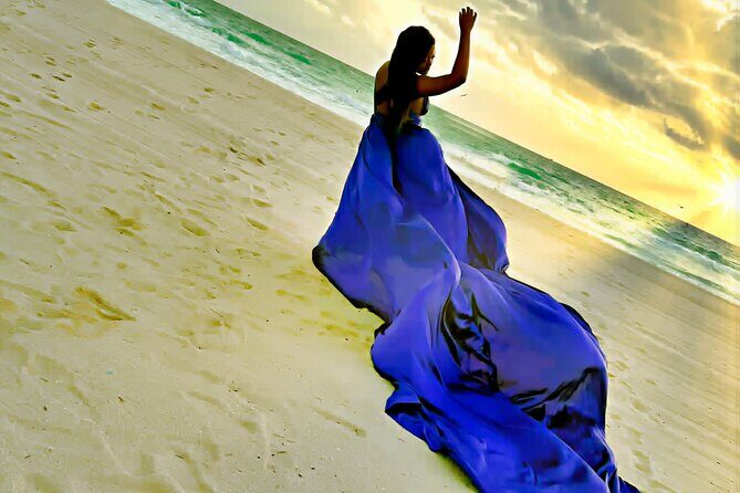 Miami: South Beach Flying Dress - The Value and Considerations