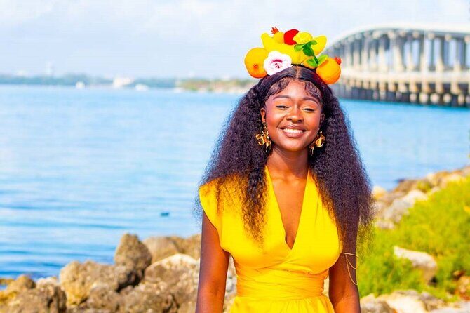 Miami: South Beach Flying Dress - Authentic Traveler Insights