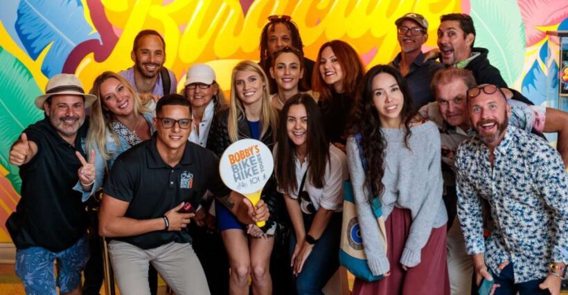 Miami: South Beach Food & Fun Art Deco Walking Tour - Food and Beverage Highlights