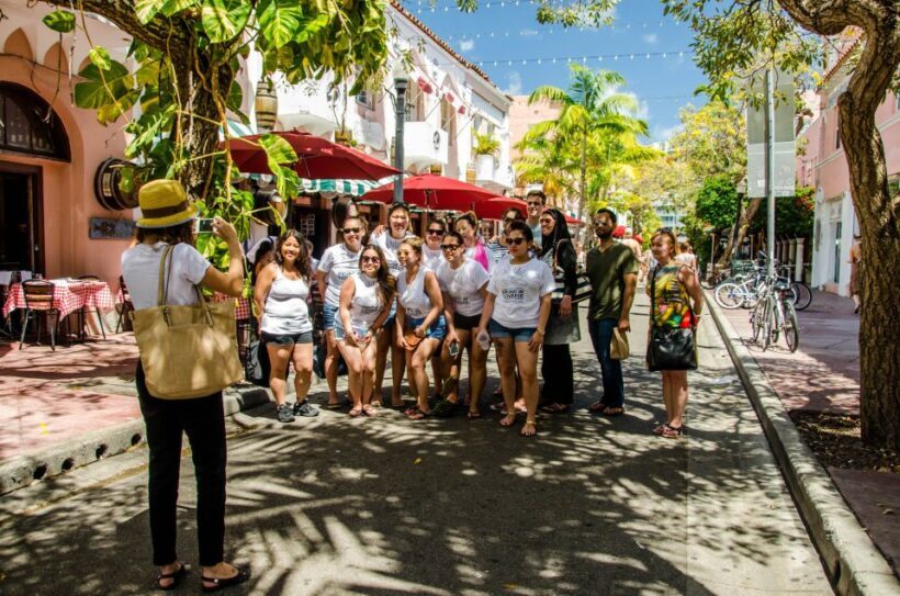 Miami: South Beach Food Tour - Key Points