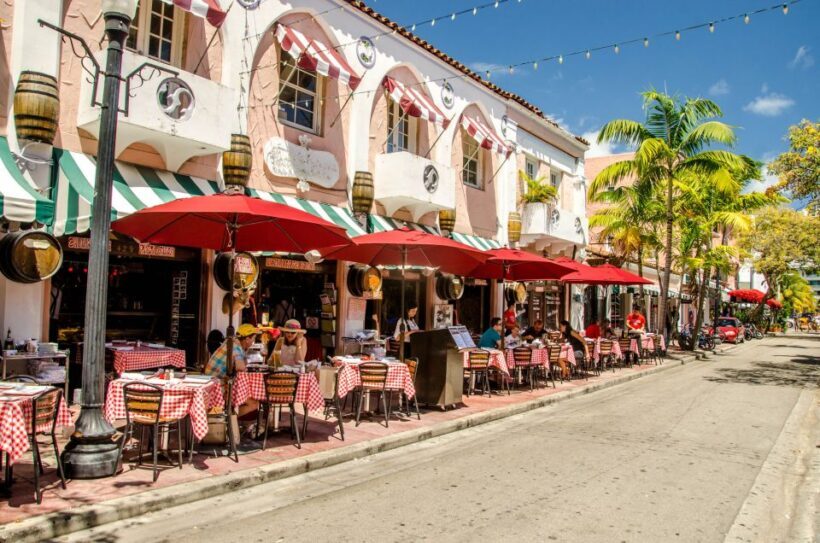 Miami: South Beach Food Tour - Exploring South Beach Through Food and Architecture