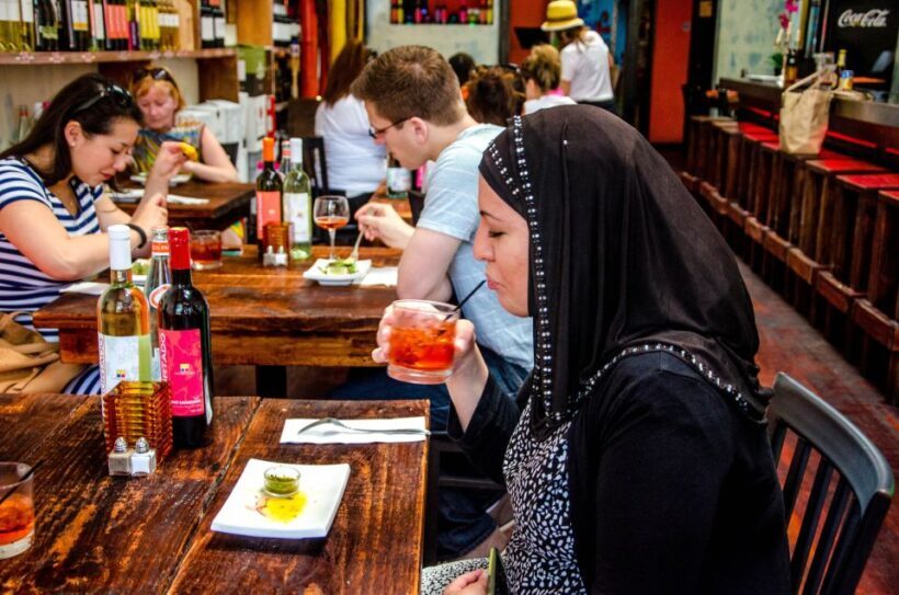 Miami: South Beach Food Tour - Practical Details: What to Expect