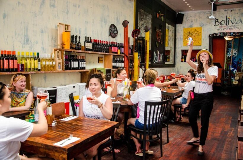 Miami: South Beach Food Tour - The Value Proposition