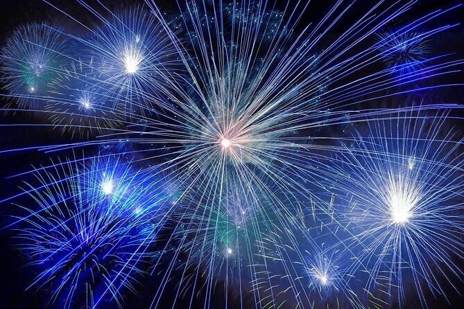 Miami South Beach July 4th Fireworks On Catamaran - Who Should Consider This Tour?