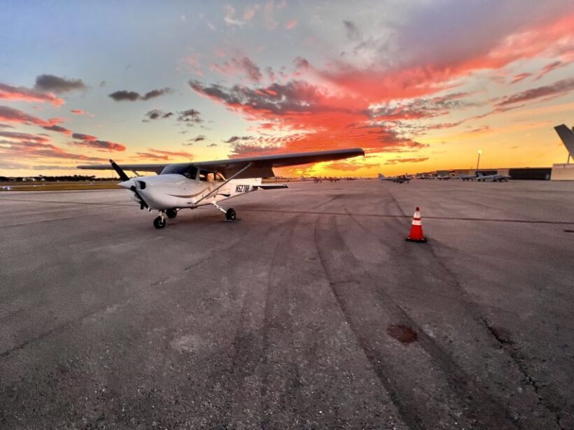 Miami: South Beach Private 35-Minute Guided Flight Tour - The Experience: What You Can Expect from the Tour