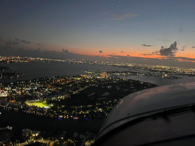 Miami: South Beach Private 35-Minute Guided Flight Tour - Who Will Love This Tour?