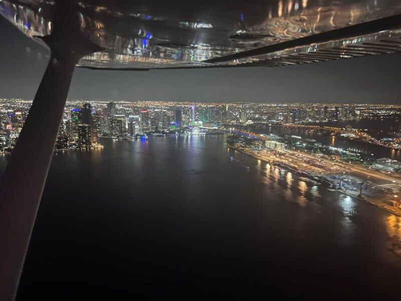 Miami: South Beach Private 35-Minute Guided Flight Tour - FAQ