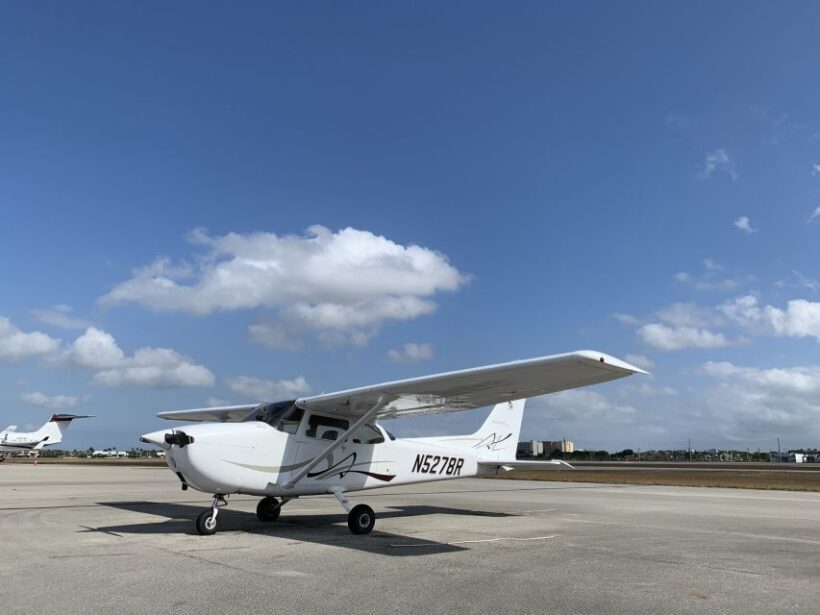 Miami: South Beach Private 50-Minute Private Flight Tour - Practical Details and Logistics