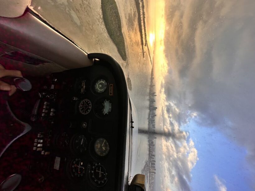 Miami: South Beach Private 50-Minute Private Flight Tour - The Sum Up