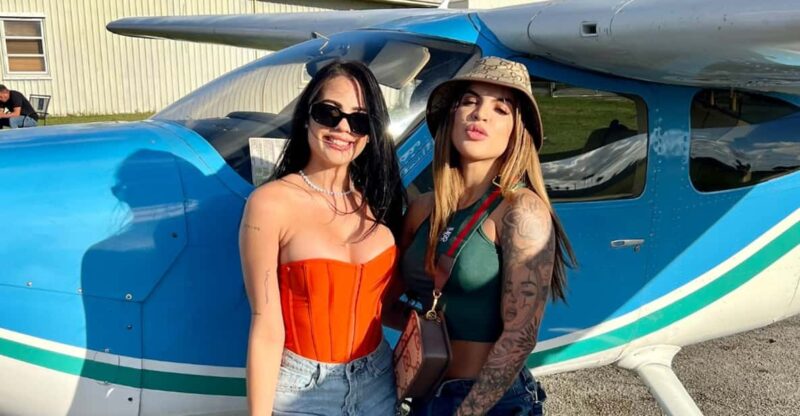 Miami & South Beach: Private Luxury Airplane Tour - Who Will Love This Tour?