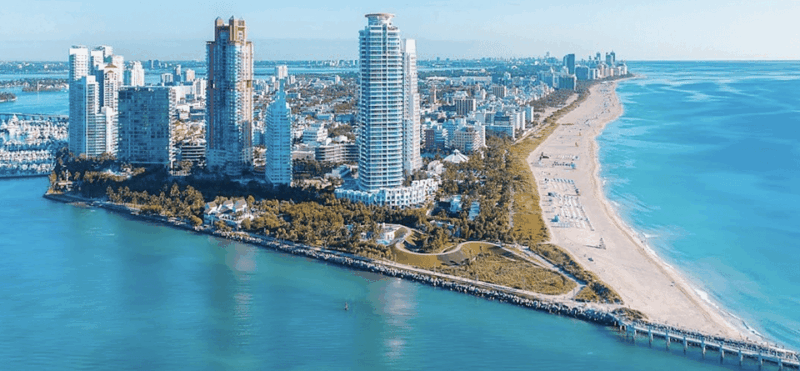 Miami & South Beach: Private Luxury Airplane Tour - Final Thoughts