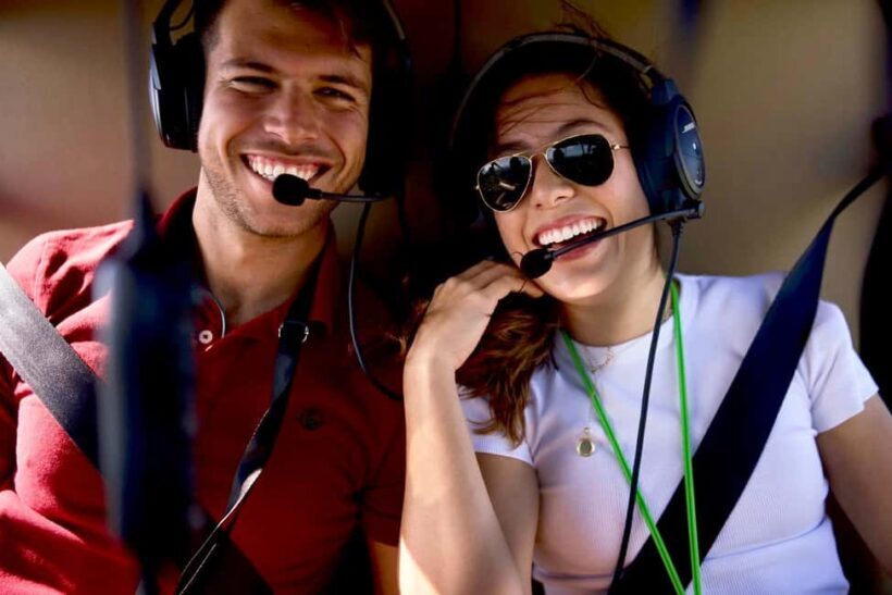 Miami & South Beach: Private Luxury Airplane Tour - An In-Depth Look at the Miami Sky Experience