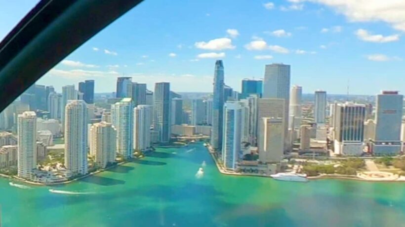 Miami & South Beach: Private Luxury Airplane Tour - Final Thoughts