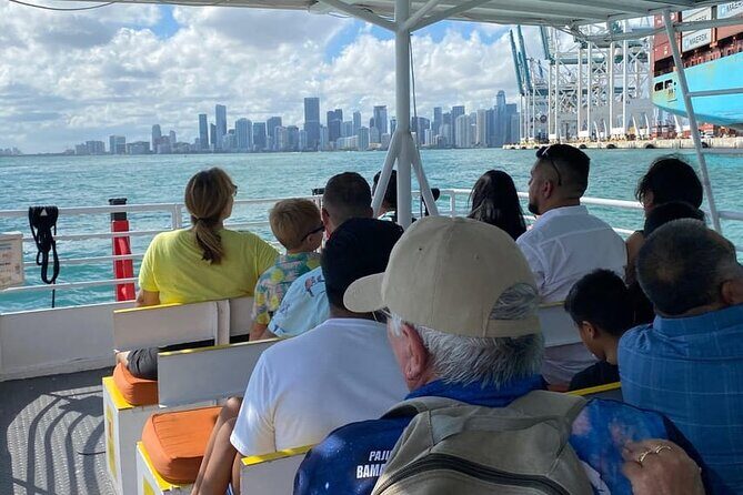 Miami South Beach & Wynwood Tour and Little Havana & Cruise - Exploring the Itinerary in Detail