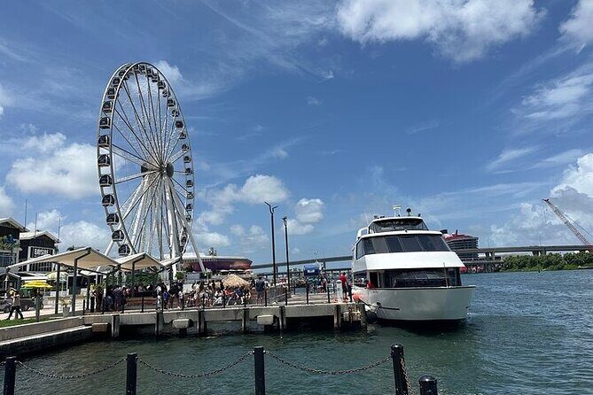 Miami South Beach & Wynwood Tour and Little Havana & Cruise - Authentic Feedback from Past Travelers
