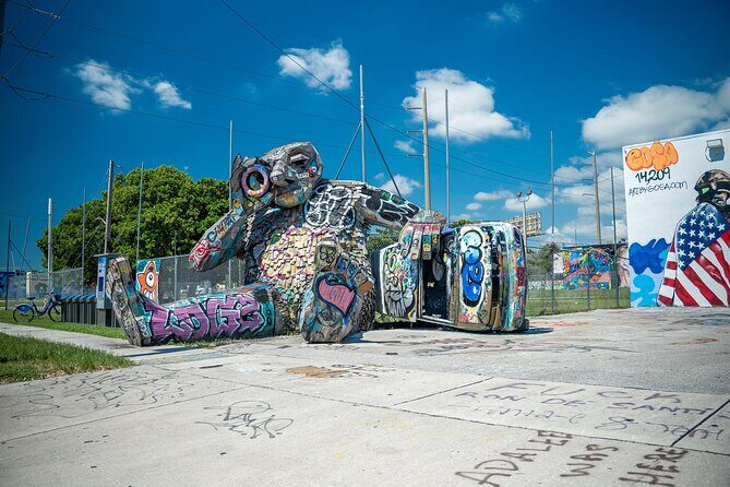 Miami South Beach & Wynwood Tour and Little Havana & Cruise - FAQ