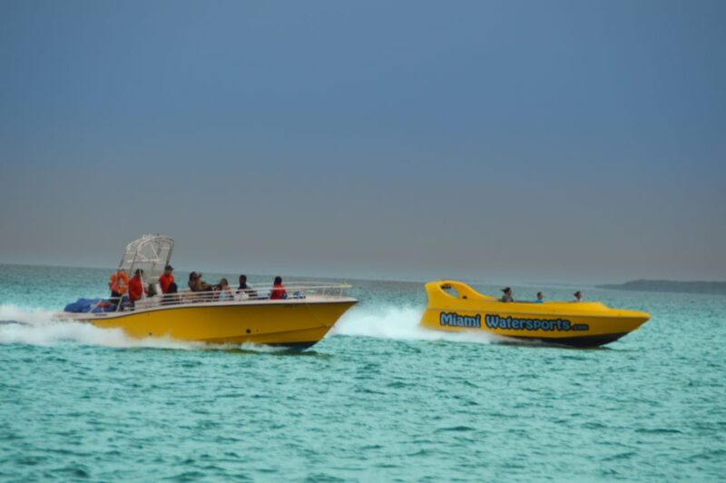 Miami: Speed Boat Sightseeing Thrill Ride - Is It Worth It? A Balanced Look at the Value