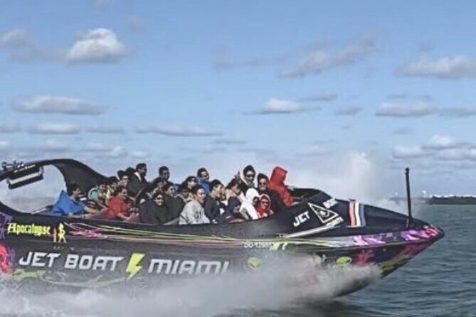 Miami Speed Boat South Beach & Hard Rock Meal at Bayside Marketplace - Final Thoughts