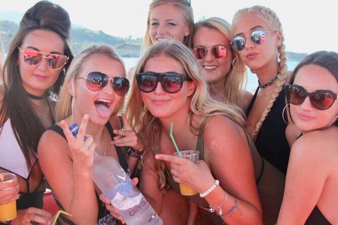 Miami Spring Break Party Boat with Live DJ and Open Bar - Final Thoughts