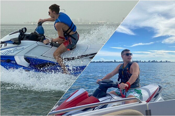 Miami: Sunny Isles Jetski - Miami: Sunny Isles Jetski — A Practical Review of the Waterborne Thrill