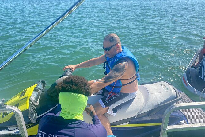 Miami: Sunny Isles Jetski - Who Will Love This Tour?