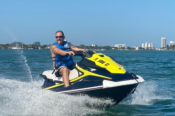 Miami: Sunny Isles Jetski - The Sum Up: Is It Worth It?