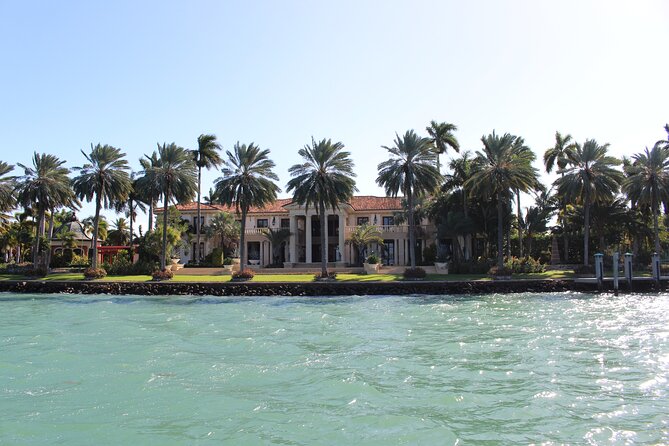 Miami Sunset and City Lights Cocktail Cruise - Final Thoughts