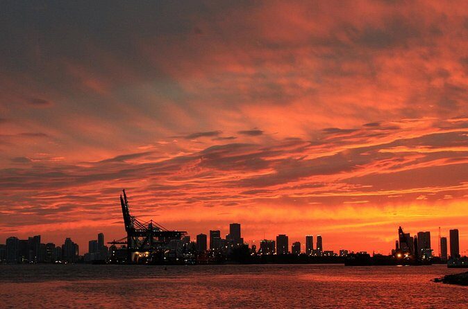 Miami Sunset and Skyline Cruise - Final Thoughts