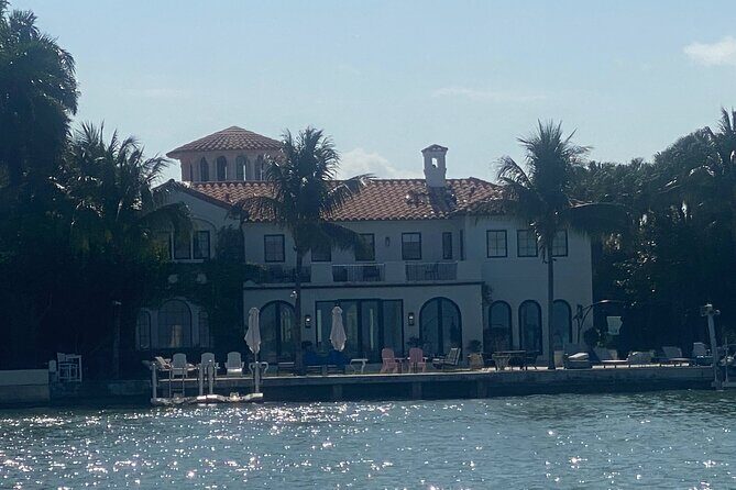 Miami Sunset Biscayne Bay and South Beach Cruise - The Itinerary in Detail: What to Expect on the Water
