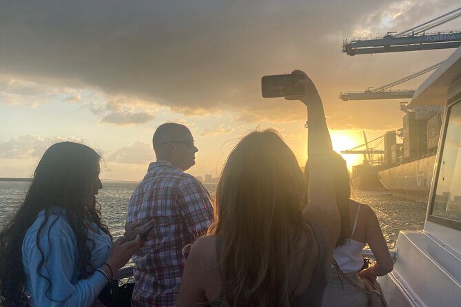 Miami Sunset Biscayne Bay and South Beach Cruise - The Sum Up: Is This Cruise Worth It?