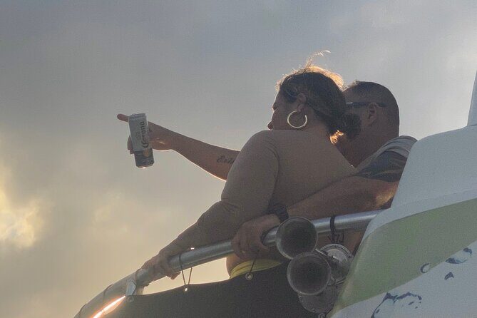Miami Sunset Biscayne Bay and South Beach Cruise - FAQ