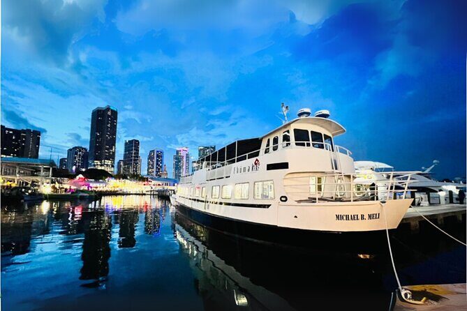 Miami Sunset Champagne Cruise with Skyline Views - The Value of the Tour
