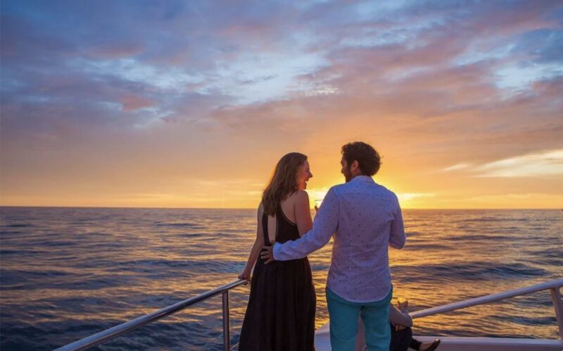 Miami: Sunset Cruise with Celebrity Homes & Open Bar - What Travelers Are Saying